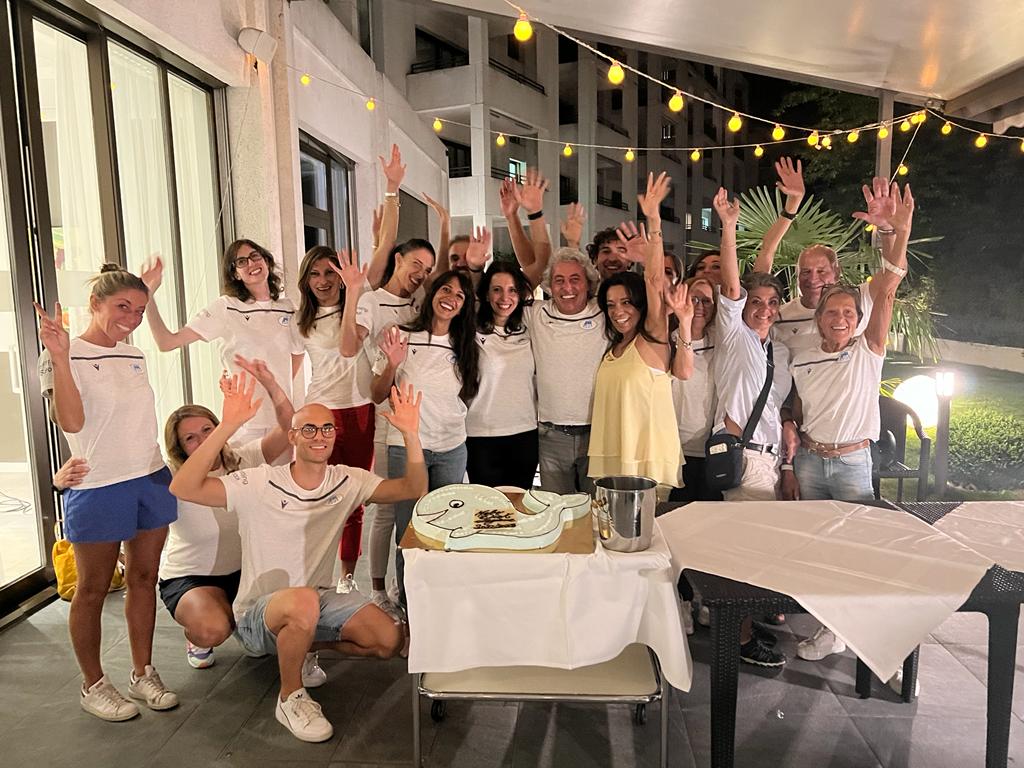 Meeting Moby Dick - apertura nuova stagione 2022-23 - Moby Dick School